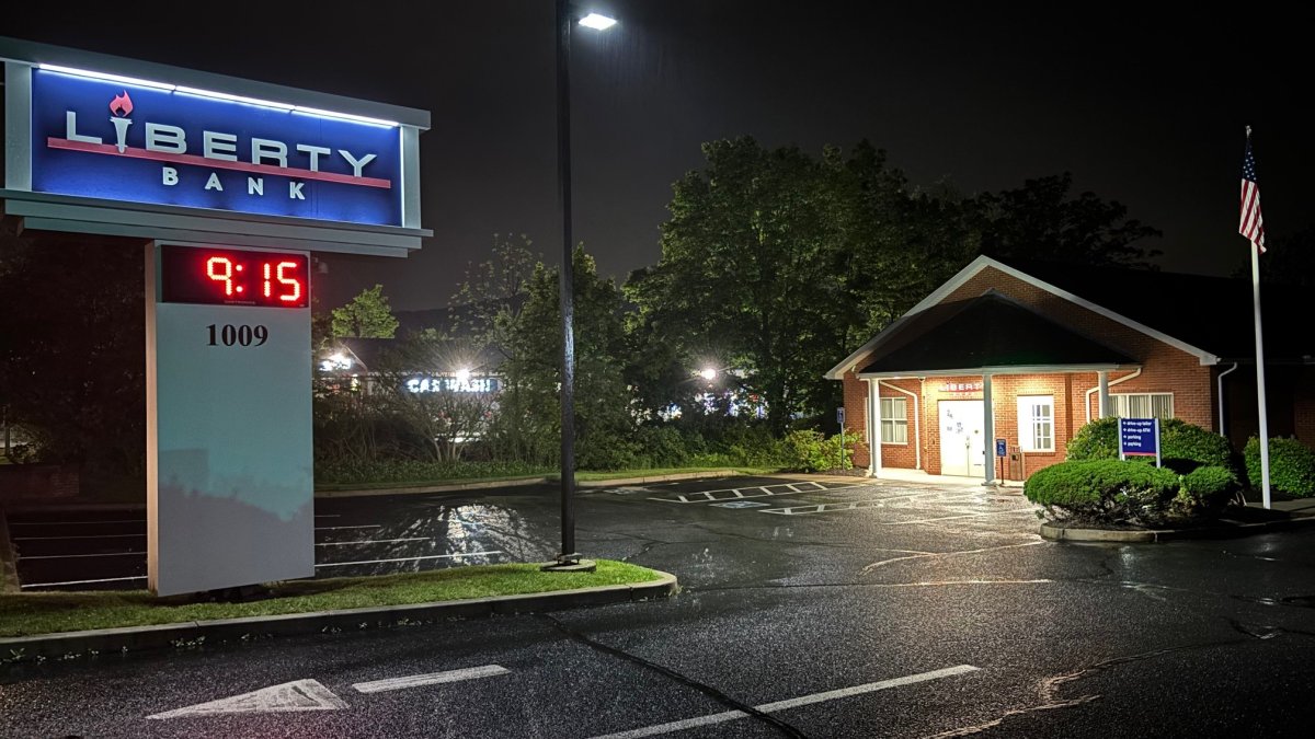 3 Liberty Bank locations to close in Connecticut – NBC Connecticut