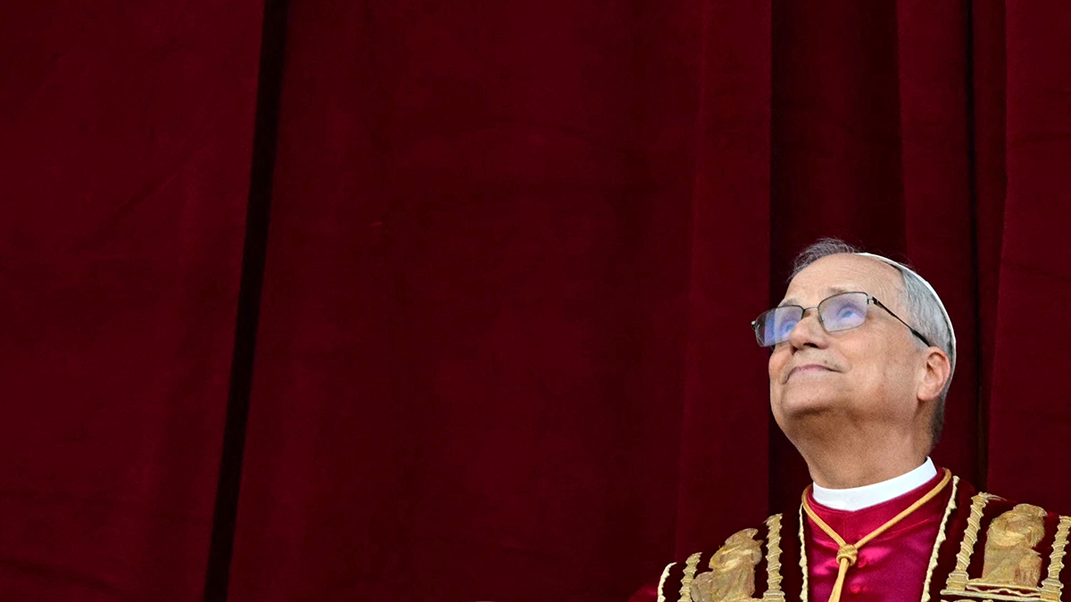 Who is Pope Leo XIV? What to know about America’s first pope – NBC ...