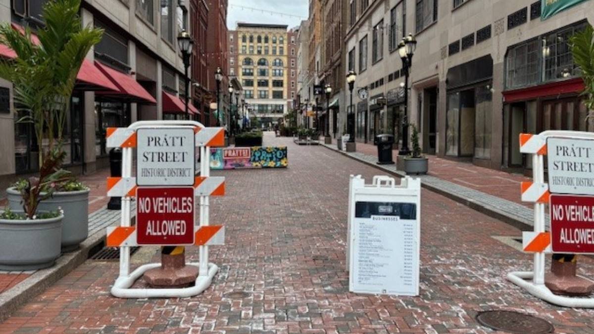 Hartford Taste is back for a fourth year – NBC Connecticut