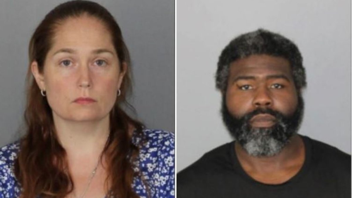 Teen escapes NJ home where she was abused for years, police say – NBC ...