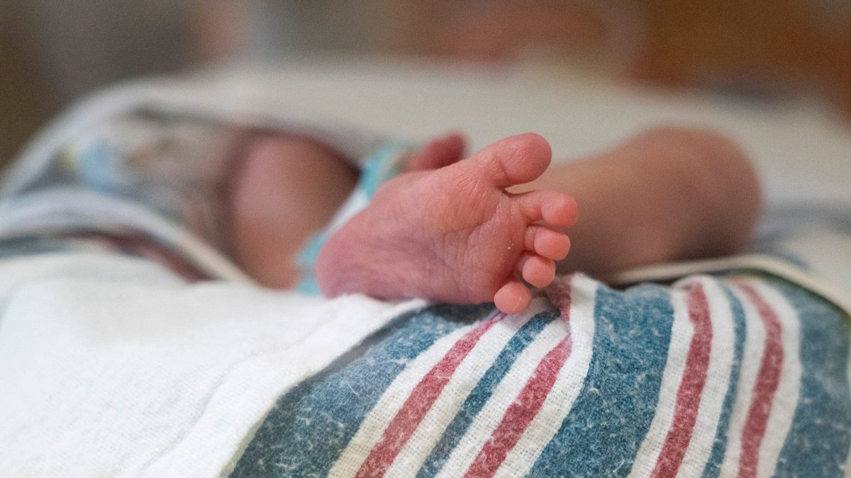 The most popular baby names for 2024 revealed – NBC Connecticut