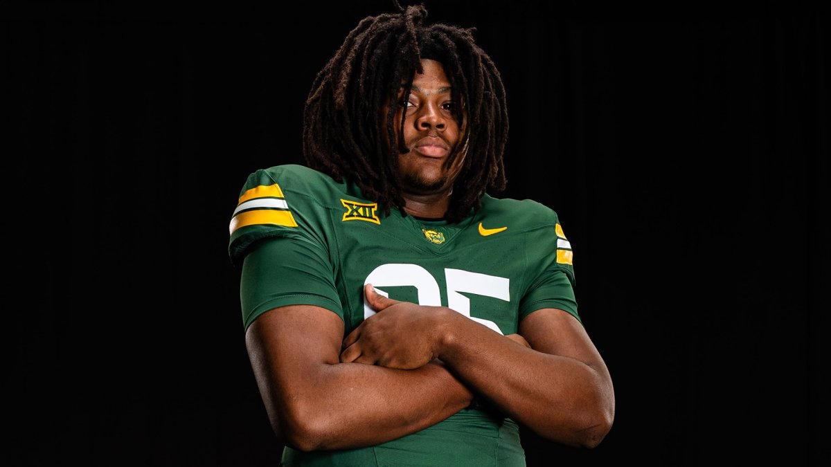 Baylor University football player fatally shot in Mississippi – NBC ...
