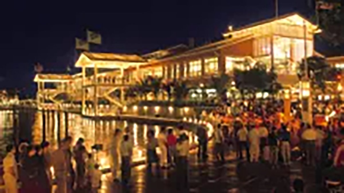 Florida has the most-talked-about malls in the U.S.: Report – NBC ...