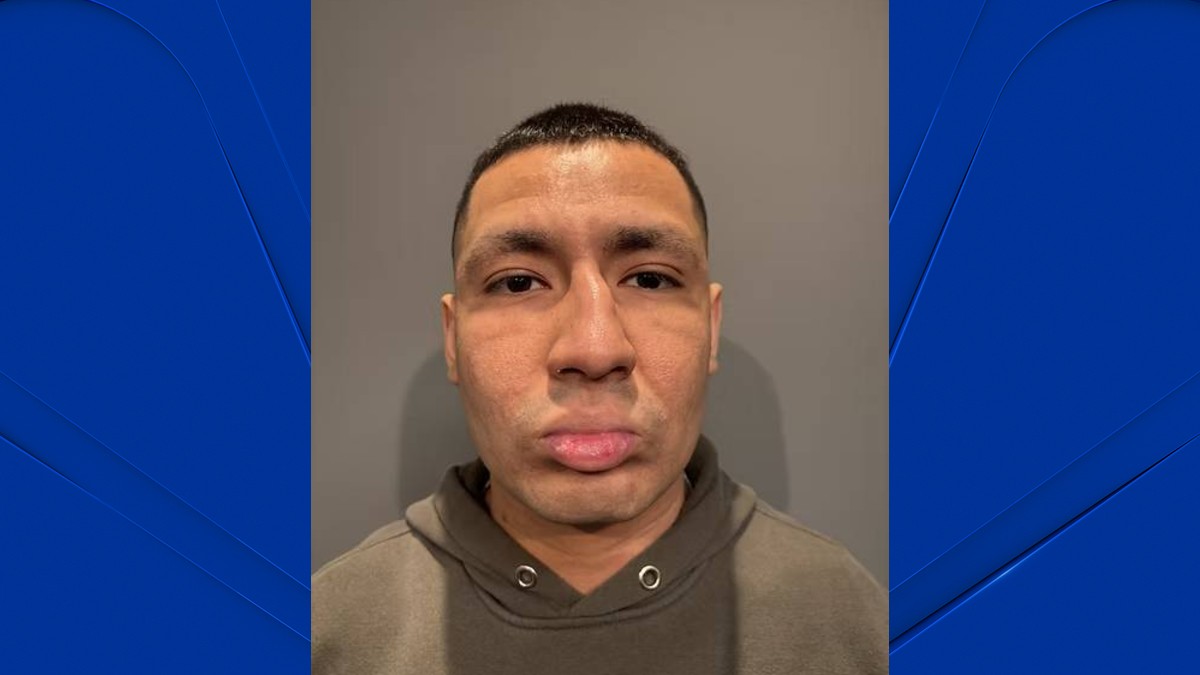 New Fairfield school employee charged with sexually assaulting student ...