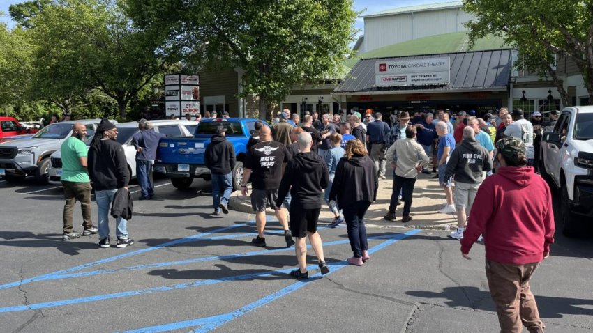 Pratt & Whitney union members to return to work after contract approved ...