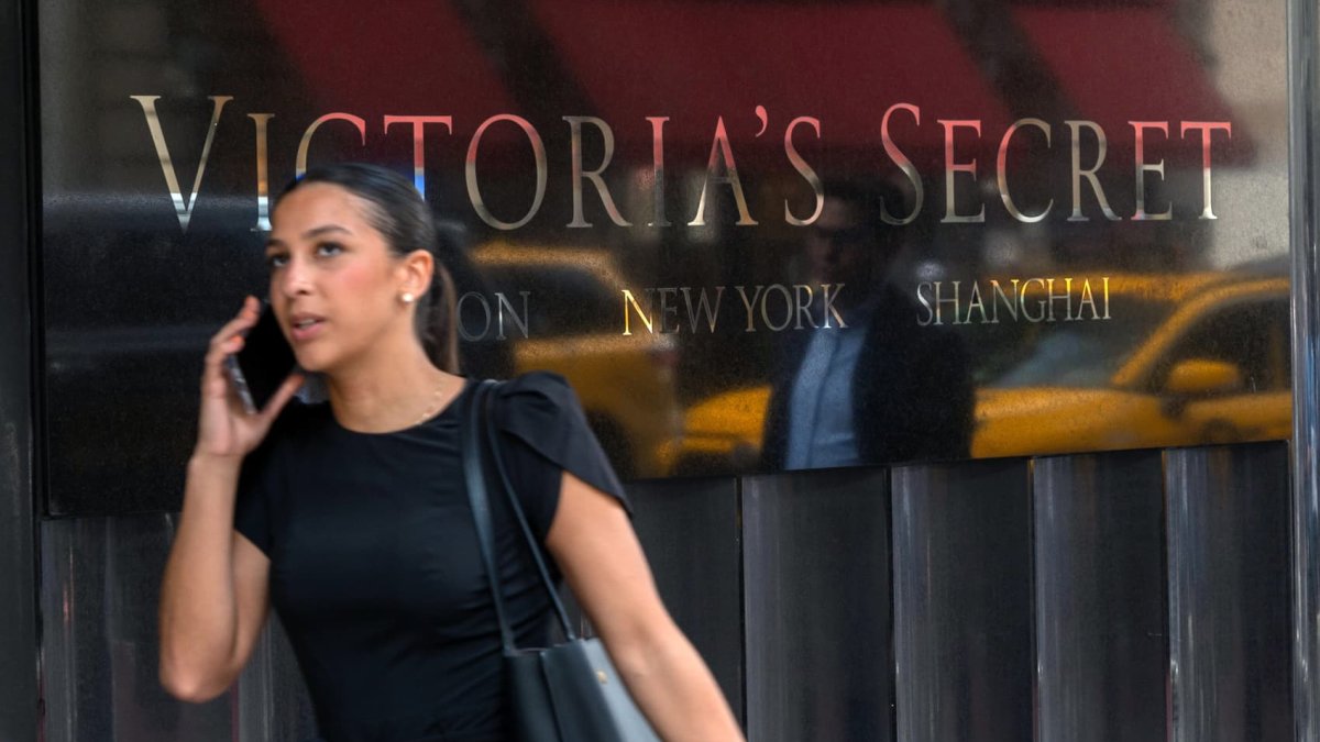 How activist Barington Capital can collaborate with Victoria’s Secret ...