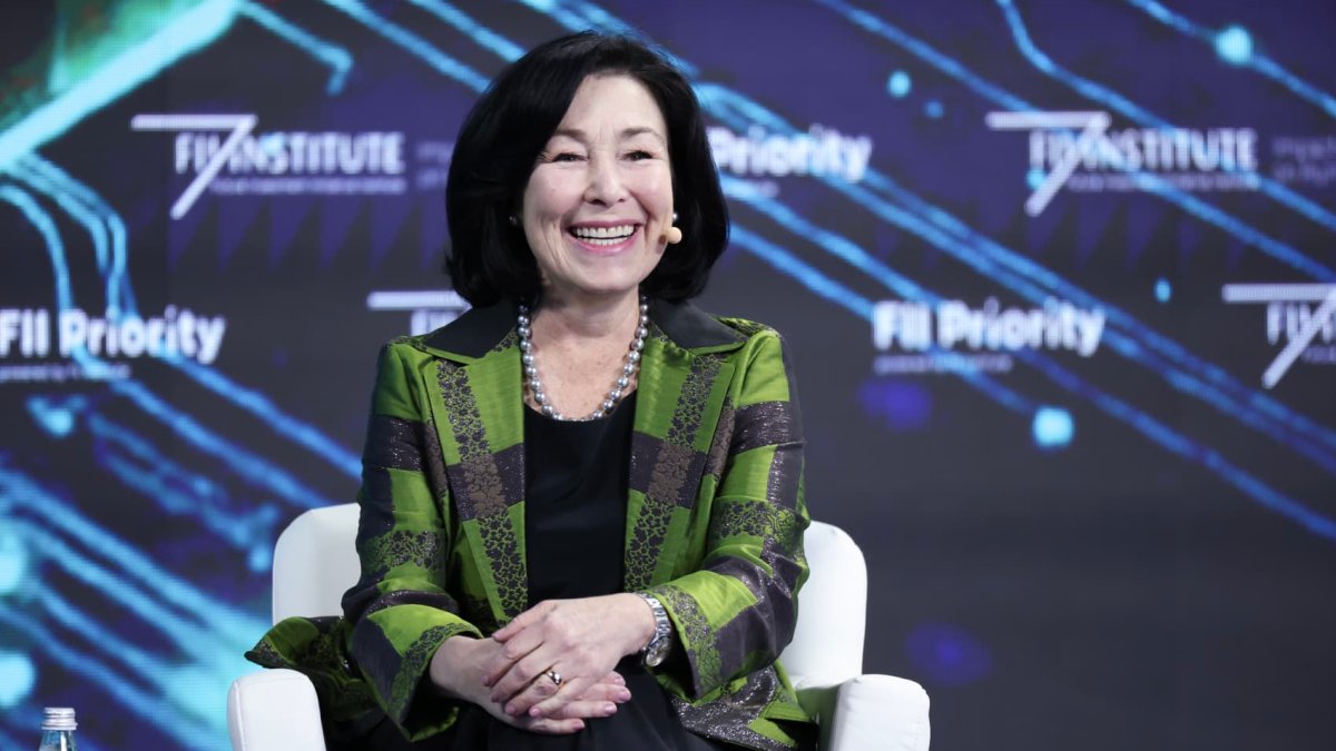 Oracle stock jumps after $30 billion annual cloud deal revealed in ...