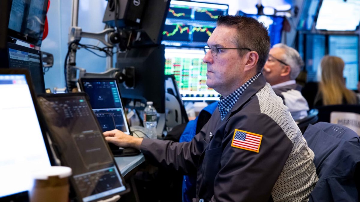 Dollar surge could be short-lived after U.S. strike on Iran – NBC ...