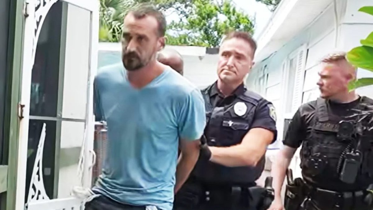 Toddler died in hot car while dad got haircut and drinks at the bar ...