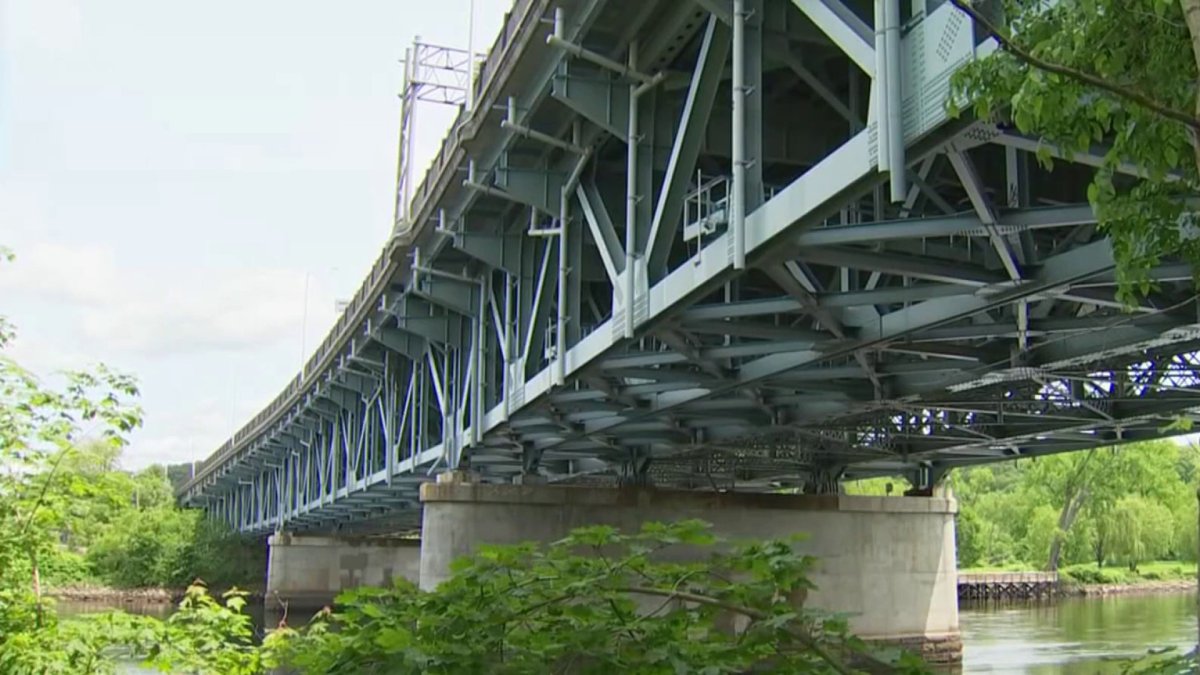 Work on Route 8 Commodore Hull bridge to begin after discovery of ...