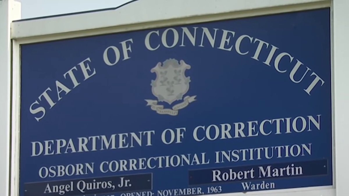 Somers Fire Department sees surge in medical calls from state prison ...