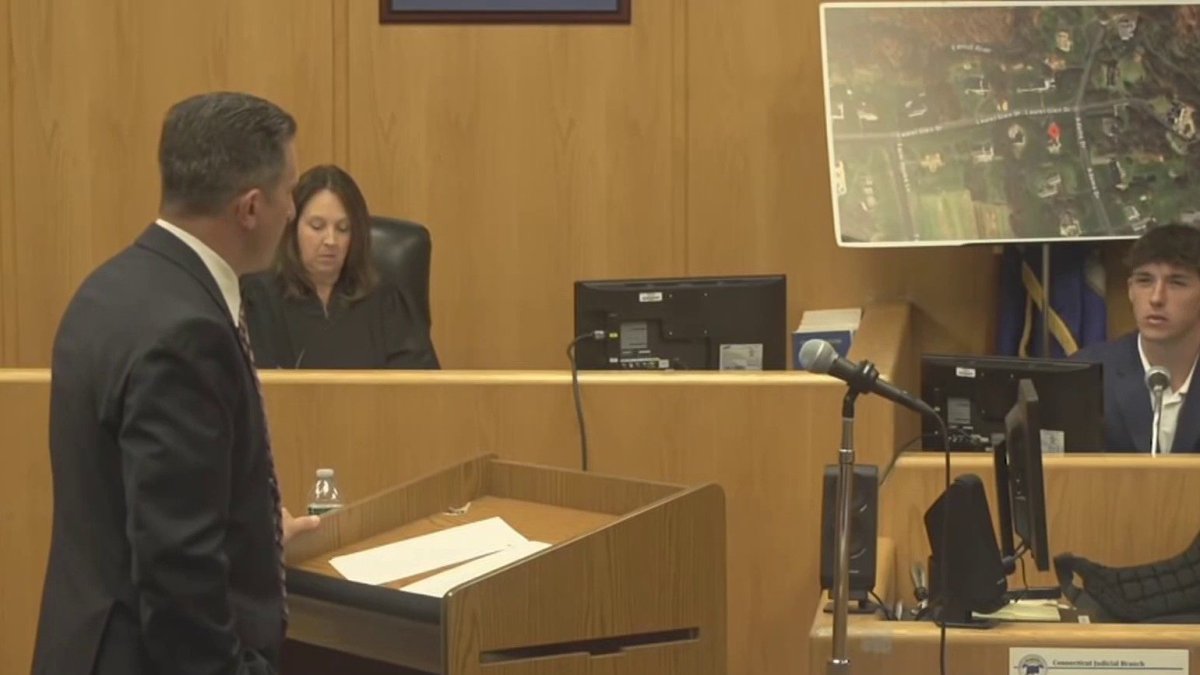 Jury in the Raul Valle murder trial hears testimony from owner of ...