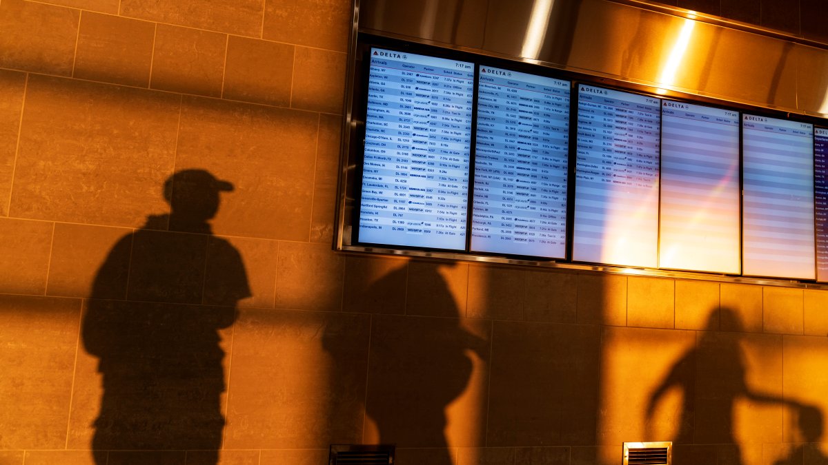 Chinese couple charged with smuggling a biological pathogen into the U.S. – NBC Connecticut