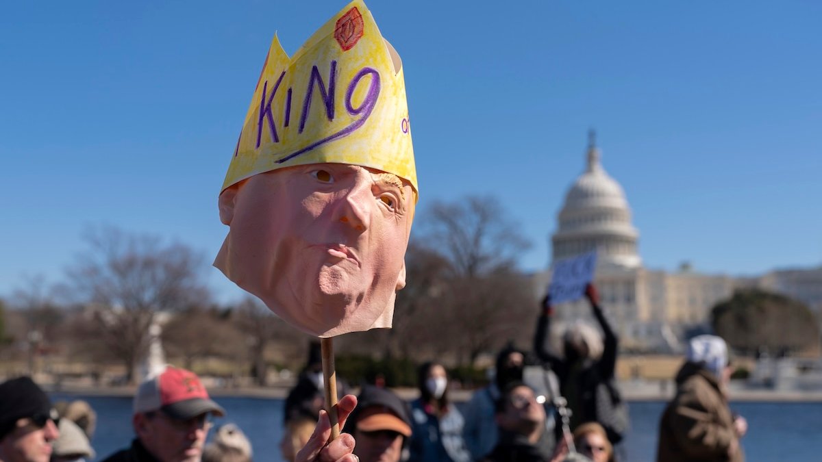 ‘No Kings’ protests planned around U.S. Saturday. What to know – NBC ...