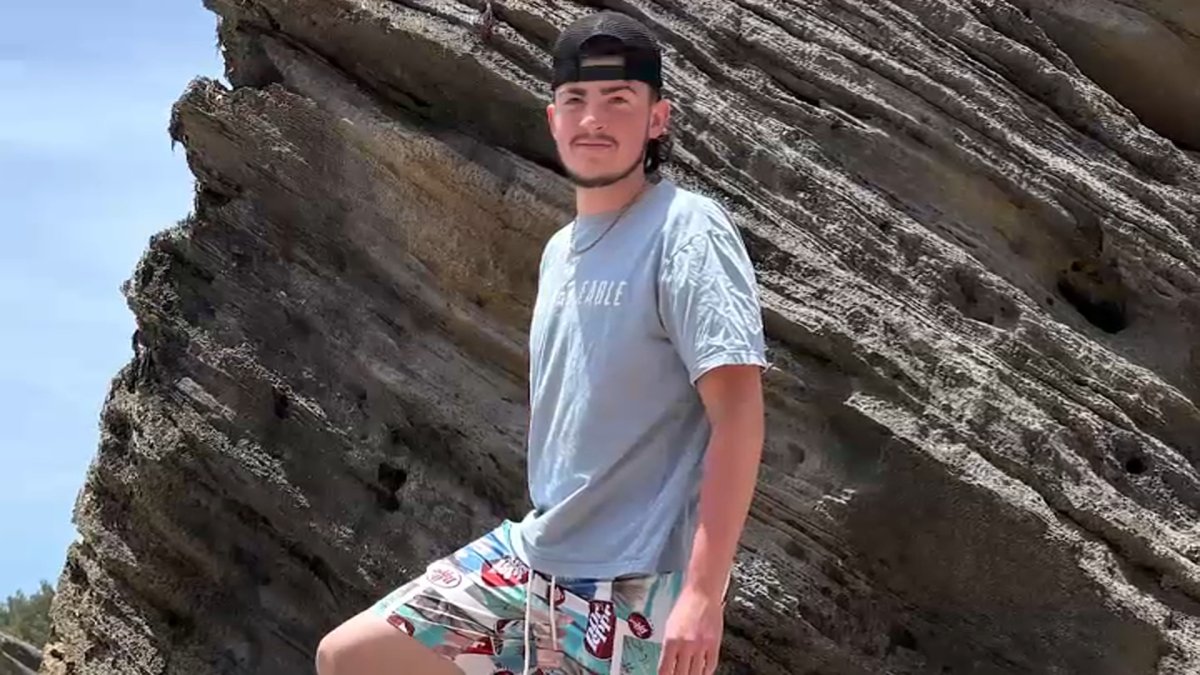 Teen severely injured in diving accident at Hampton Beach – NBC Connecticut