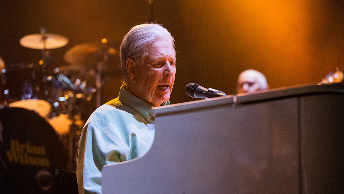 Beach Boys founder Brian Wilson dead at 82 – NBC Connecticut