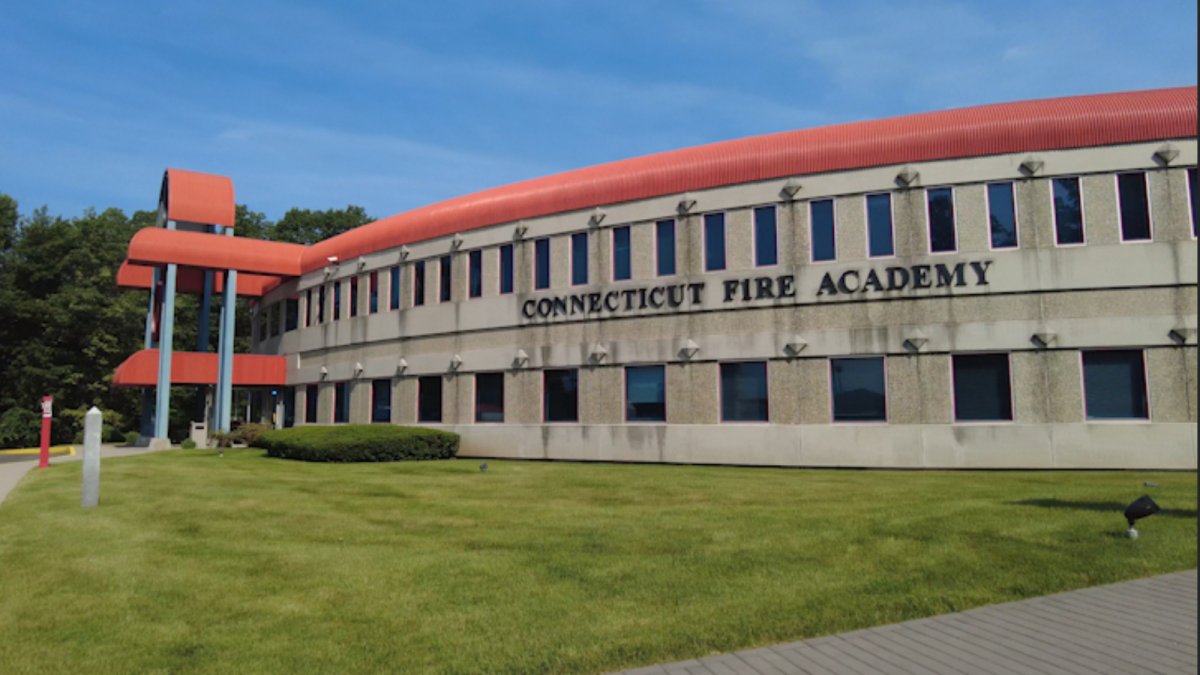 Responding to electric battery fires: ‘It’s an evolving issue in the ...