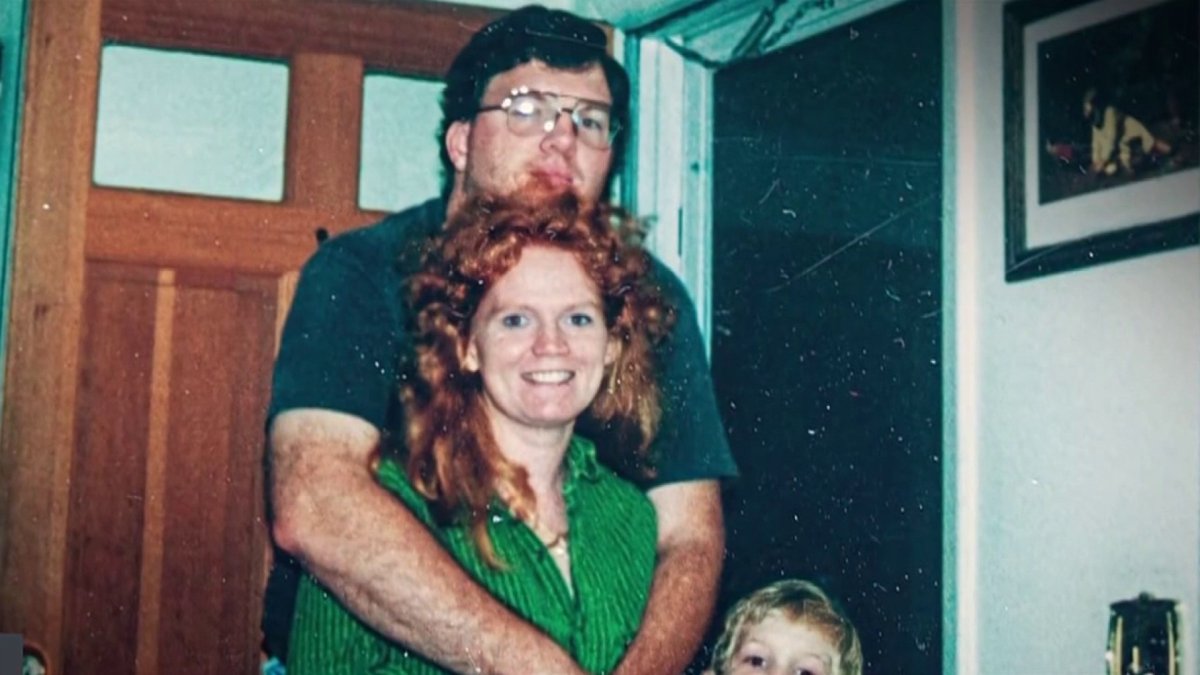 Daughter of Gilgo Beach suspect believes her dad is the killer – NBC ...