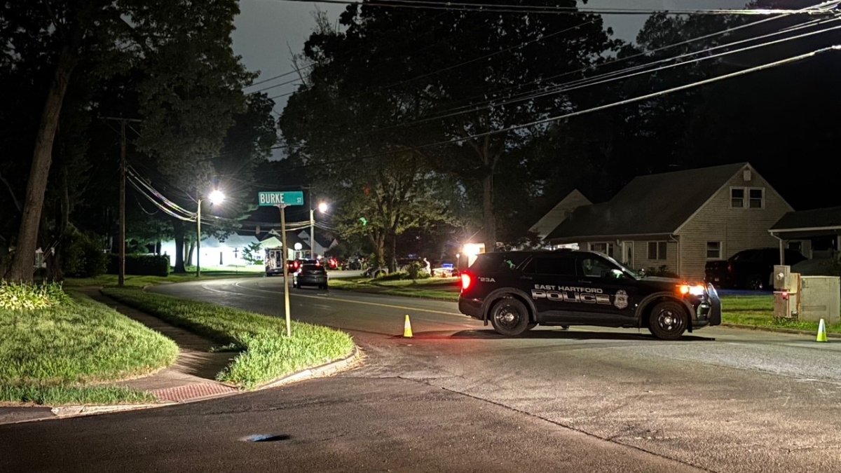 SWAT team responds to home in East Hartford for barricaded person – NBC ...
