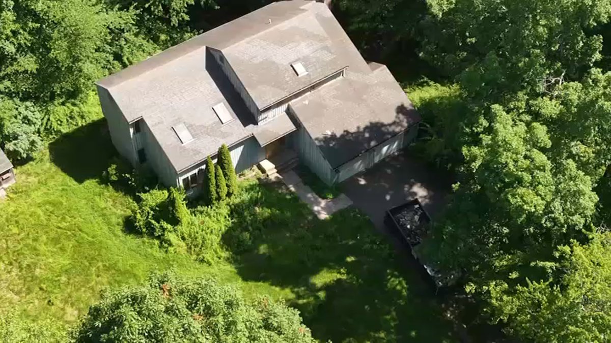 Videos showcase life of retired police detective found dead in ...