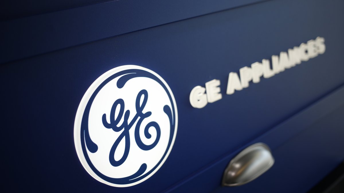 GE Appliances announces $490 million investment in Kentucky – NBC ...