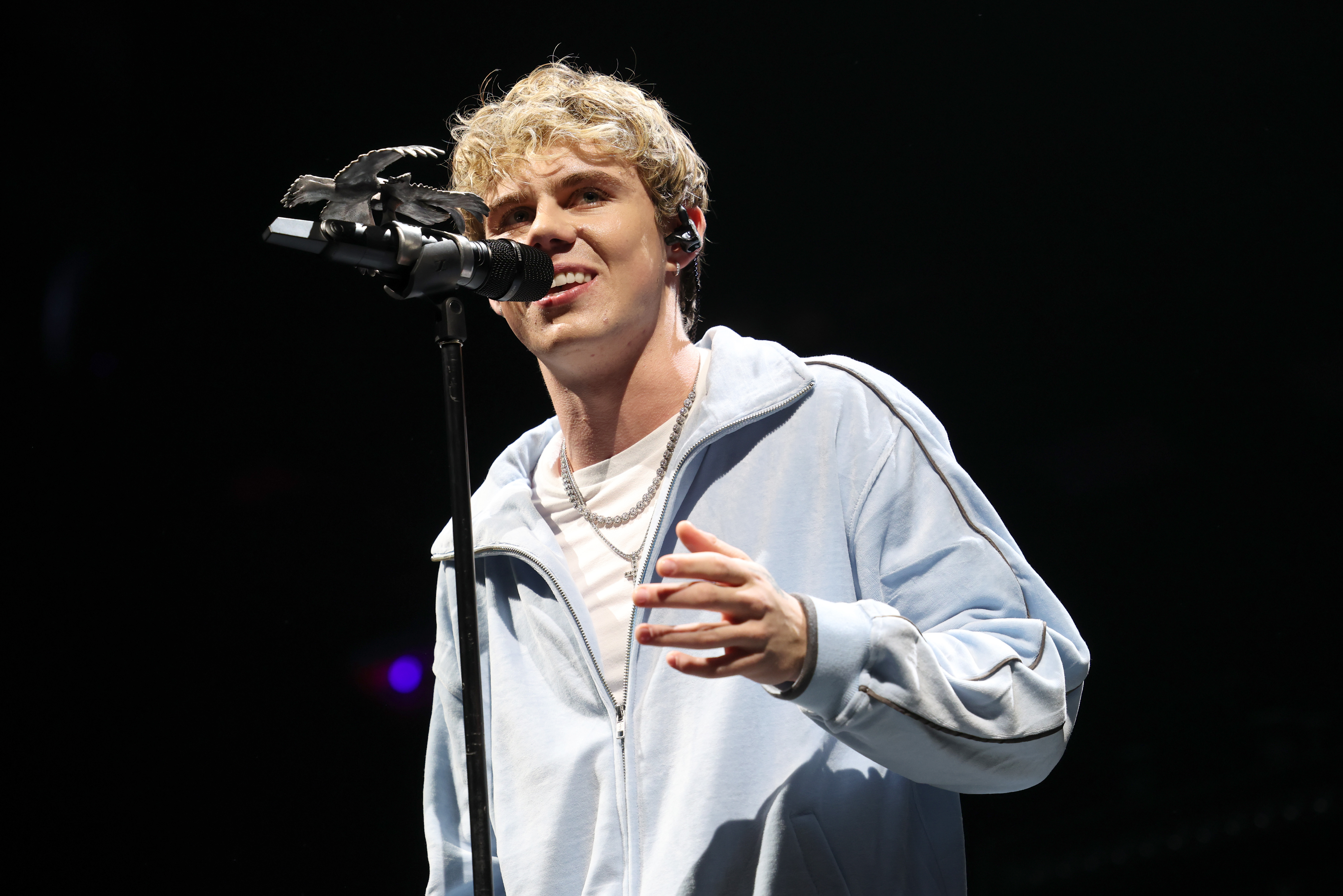 The Kid LAROI to perform at the Big E this year – NBC Connecticut