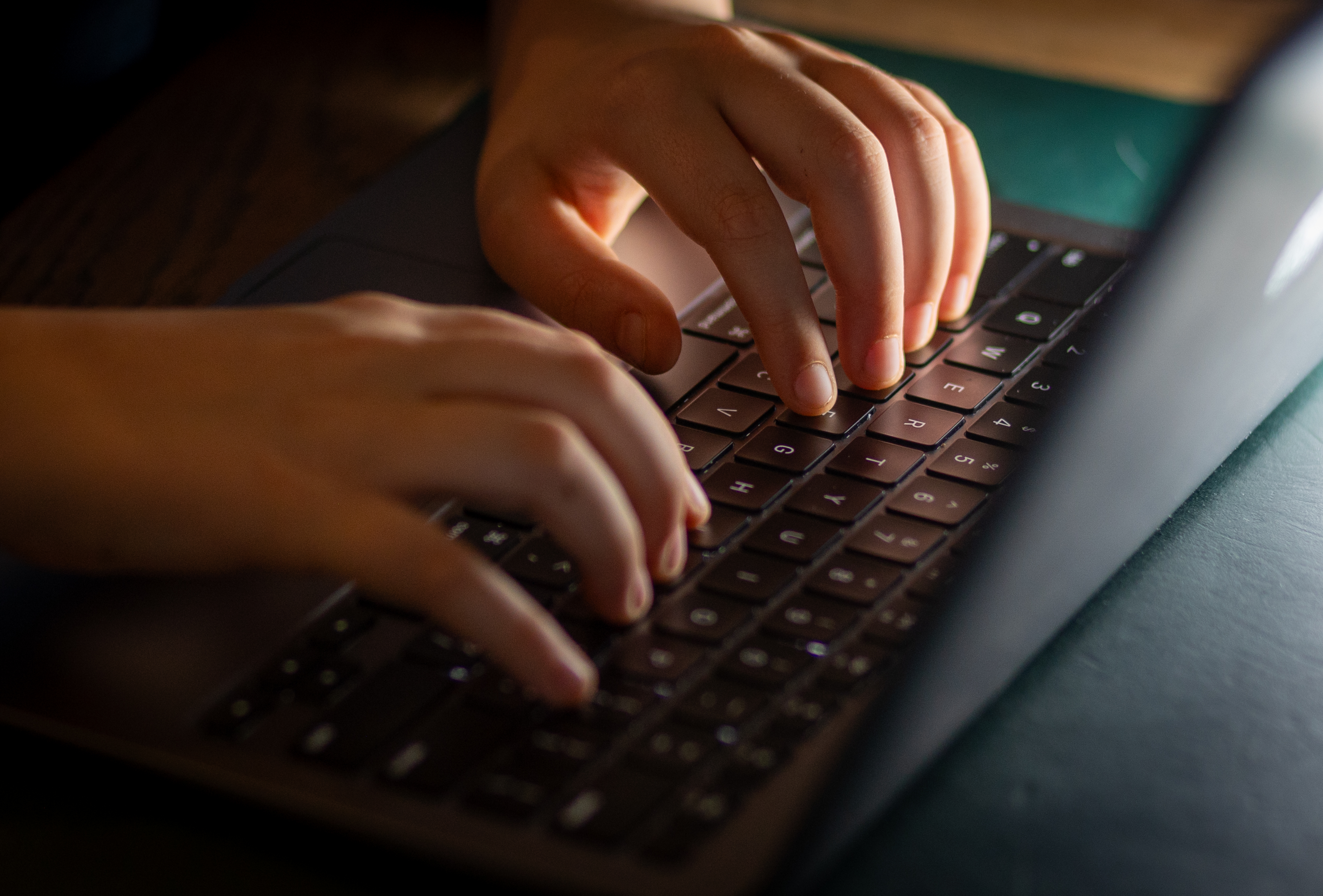Report: Billions of login credentials have been leaked online – NBC ...