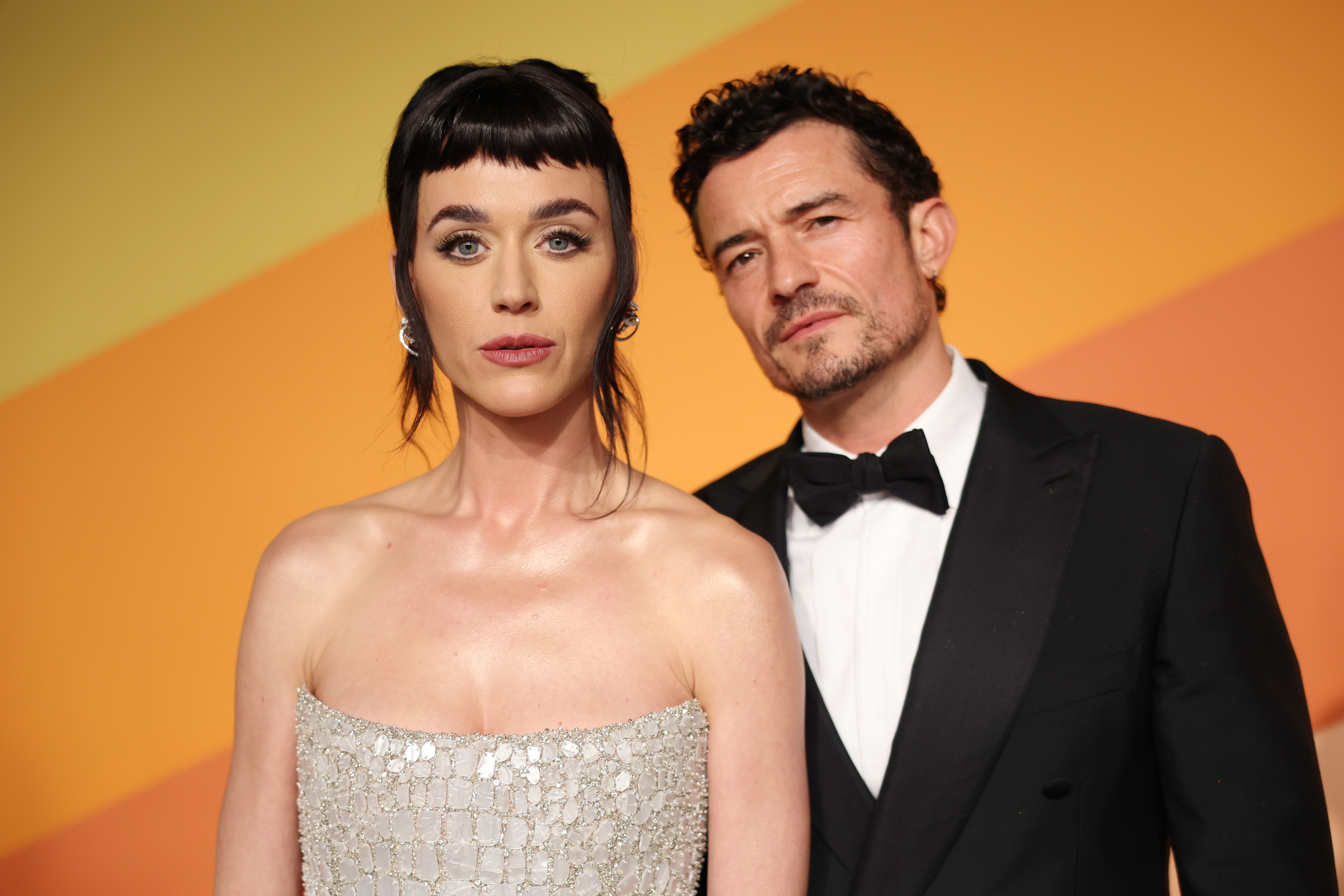 Orlando Bloom attends Jeff Bezos’ wedding amid Katy Perry absence – NBC ...