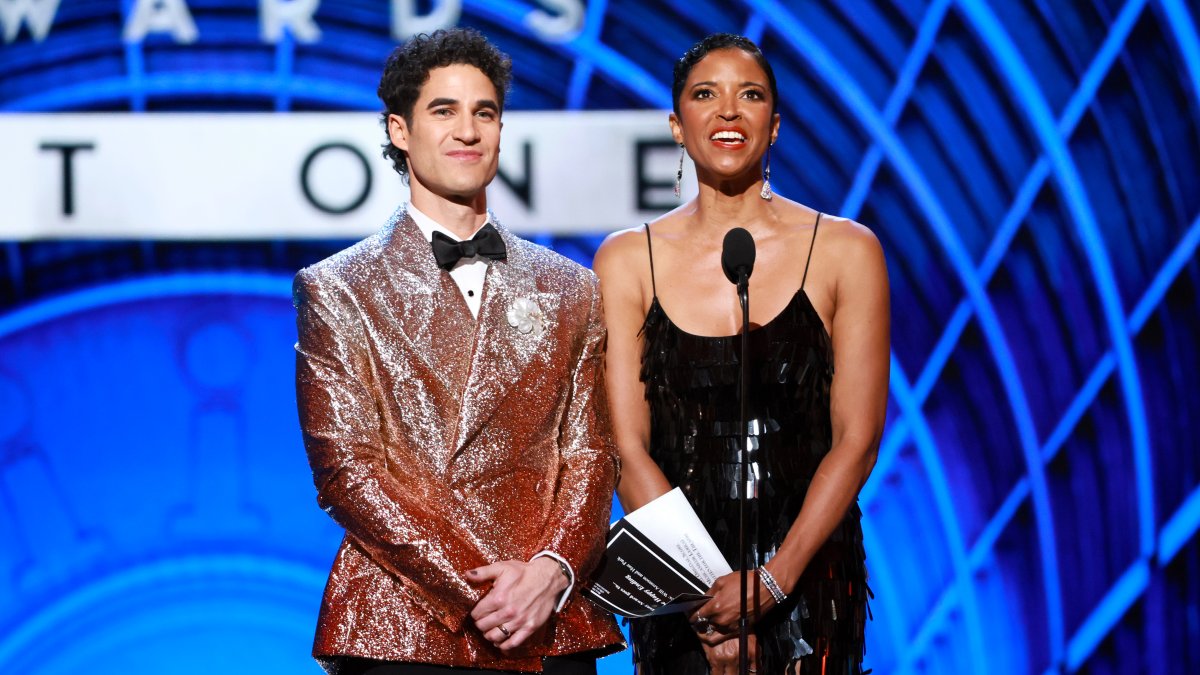 Tony Awards 2025: Full list of winners – NBC Connecticut