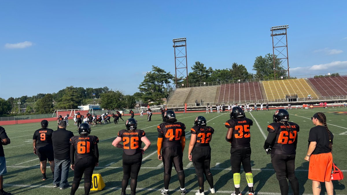 Connecticut Ambush win semifinals, advance to conference championship ...