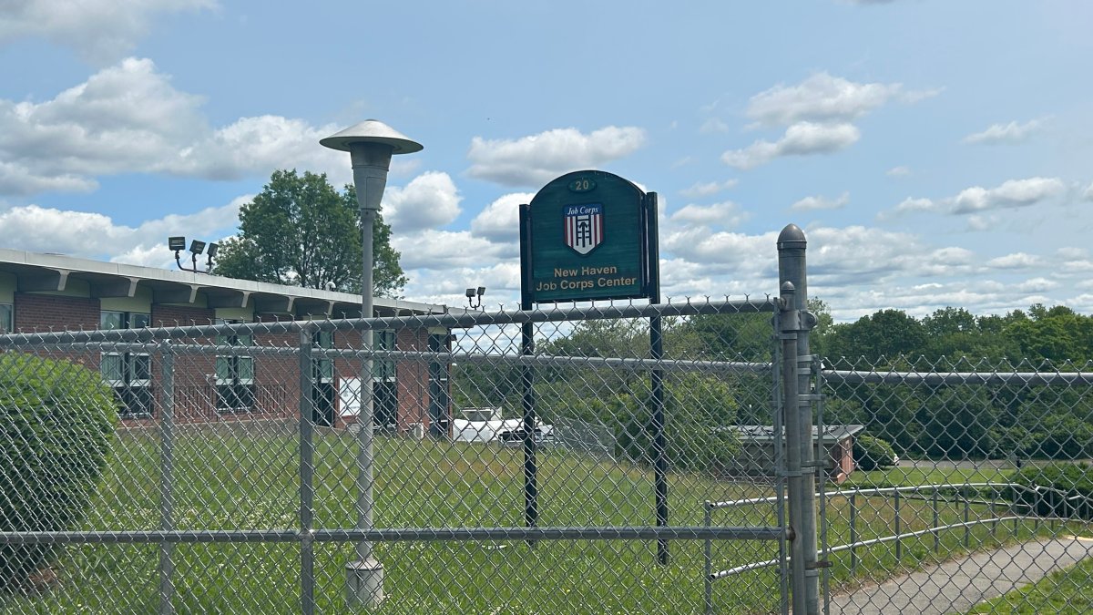 Connecticut Job Corps Centers will be impacted after feds pause ...