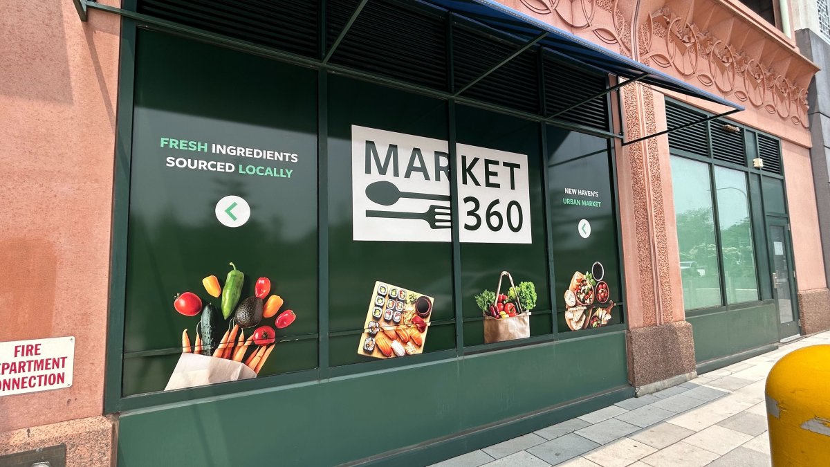 Market 360 brings affordable, locally sourced products to New Haven’s ...