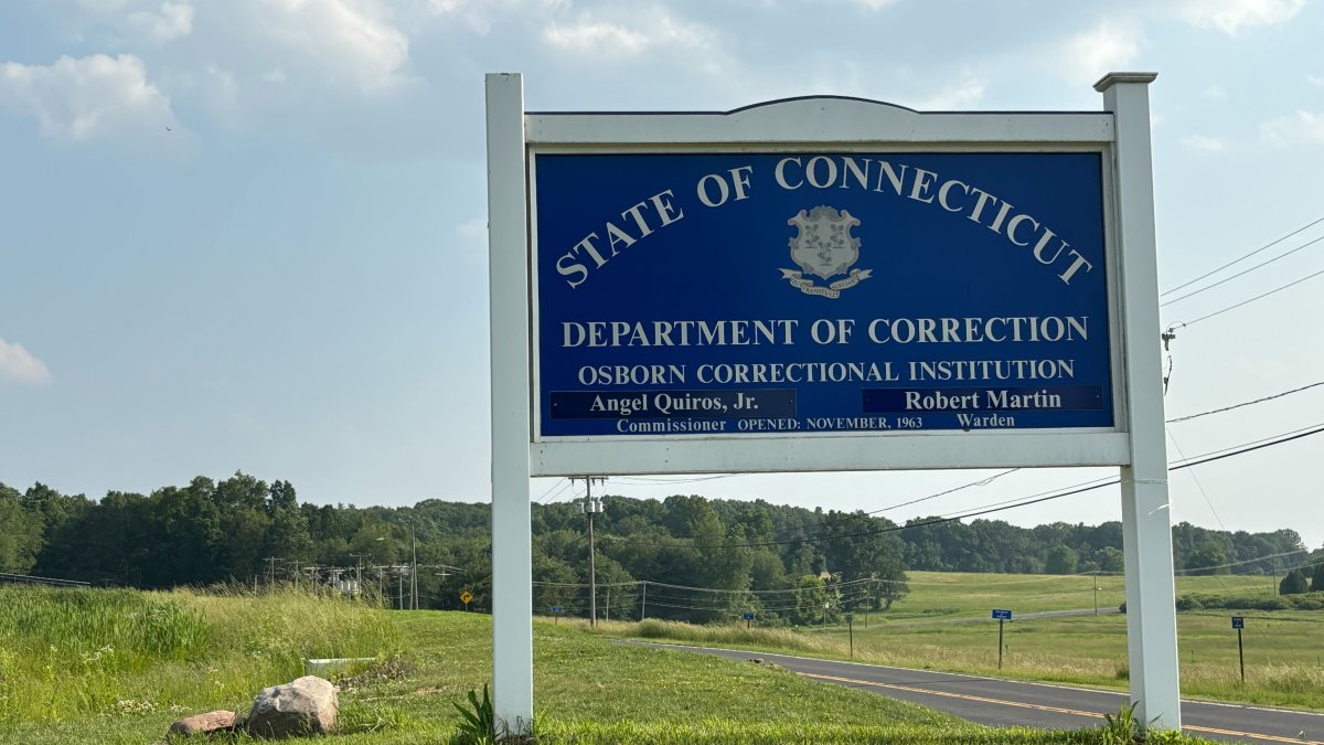 Somers Fire Department sees surge in medical calls from state prison ...