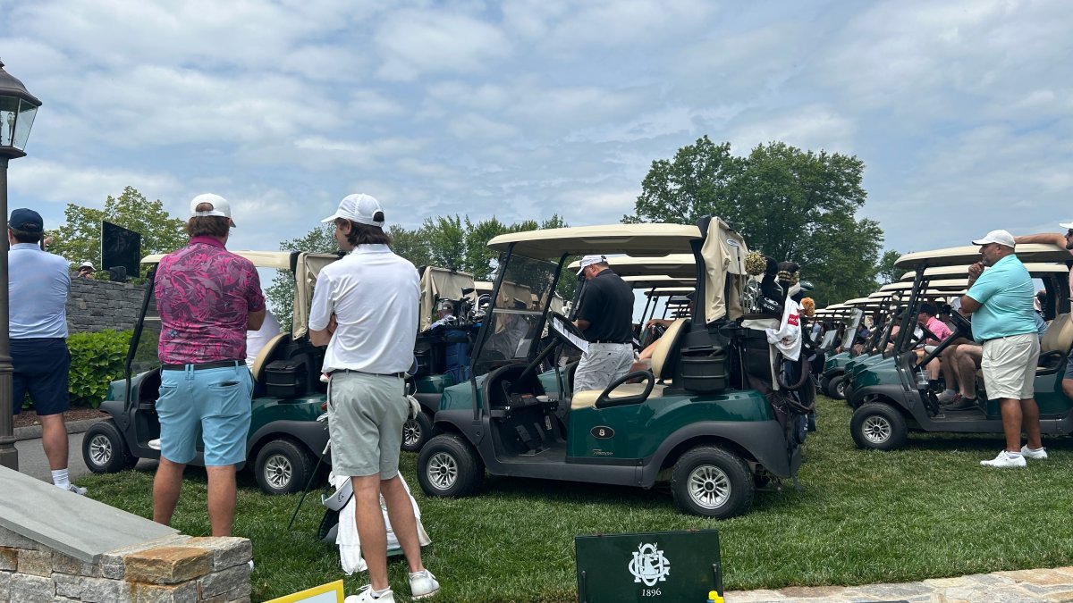 Geno Auriemma’s charity golf tournament returns for its 24th year – NBC ...