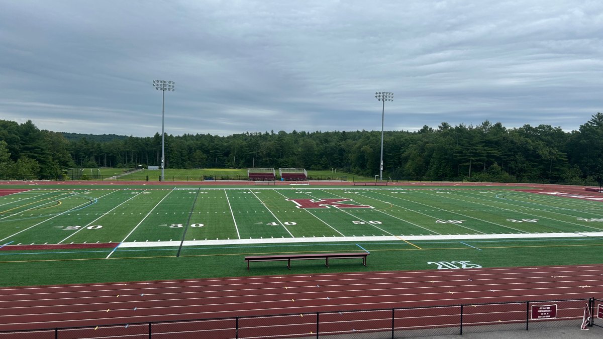 Killingly approves new mascot after years of debate – NBC Connecticut