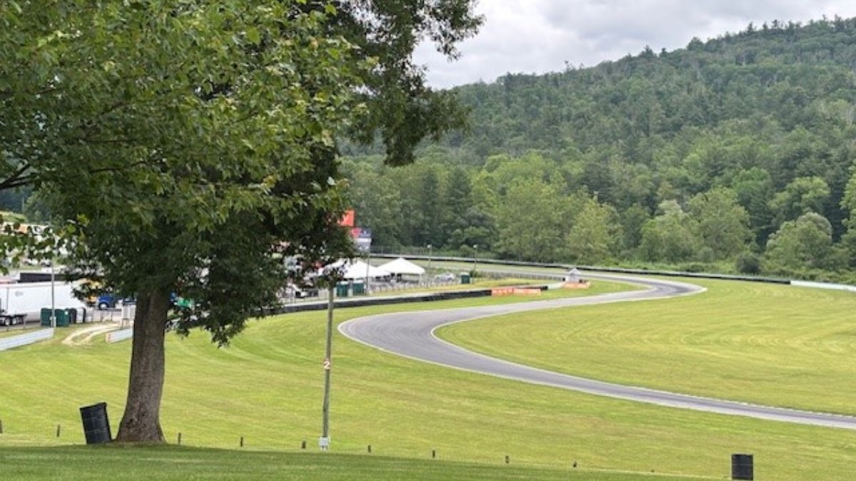 Fans get sneak peak of NASCAR at Lime Rock Park – NBC Connecticut