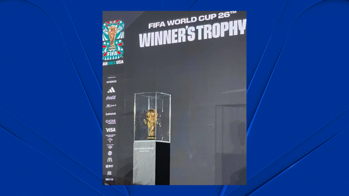 How CT fans and businesses can benefit from the FIFA World Cup – NBC Connecticut