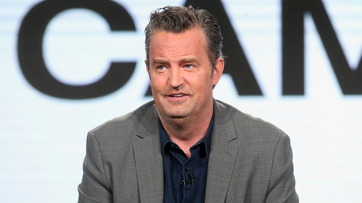 Doctor to plead guilty for supplying ketamine before Matthew Perry’s ...