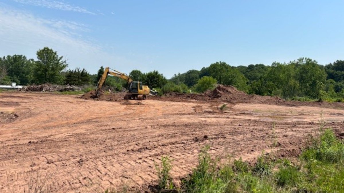 $15 million pickleball facility is coming to Middletown – NBC Connecticut