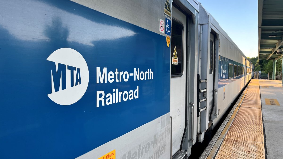 DOT looks to increase train ticket prices in Conn. – NBC Connecticut