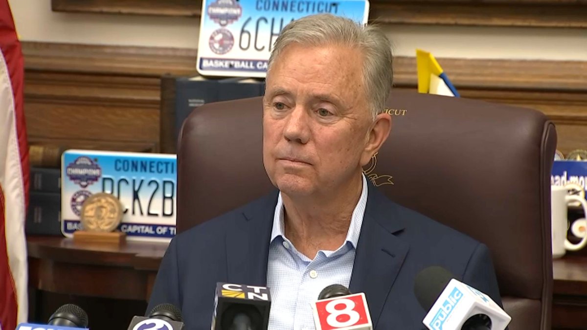 Face the Facts: Gov. Lamont talks budget in wake of legislative session ...