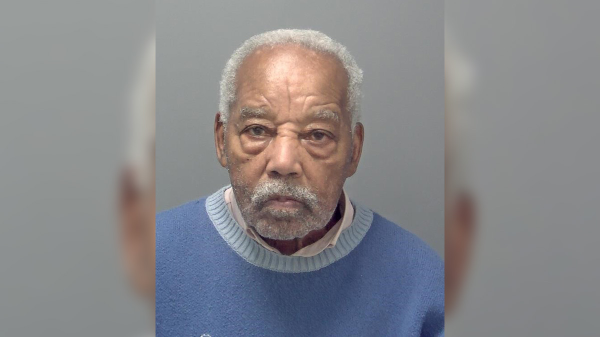 92-year-old man convicted of murder, solving longest UK cold case – NBC ...