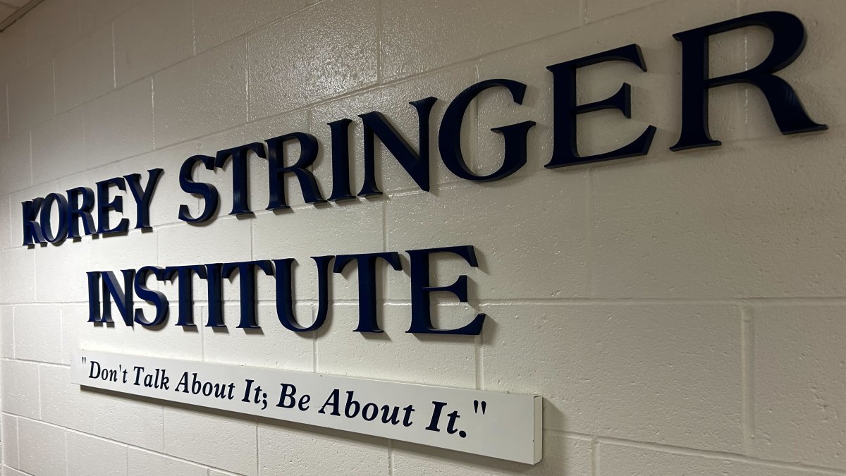 UConn lab getting expansion to study impacts of heat, other conditions ...