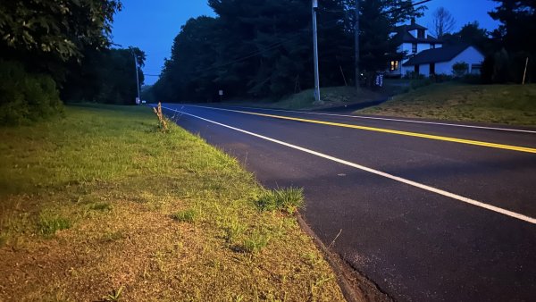 Retired detective found dead in hoarding conditions in Glastonbury ...