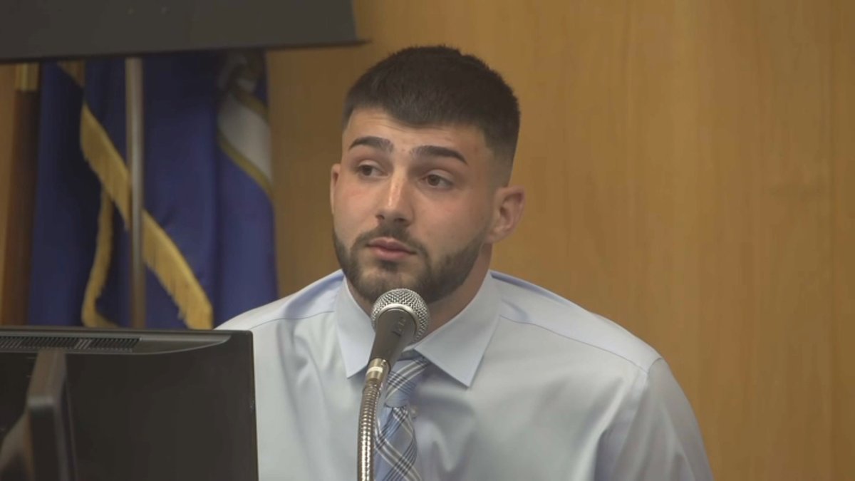 Host of deadly party testifies to hearing James McGrath take last ...