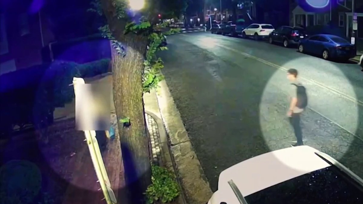 FCC employee accused of trying to abduct women in Alexandria – NBC ...