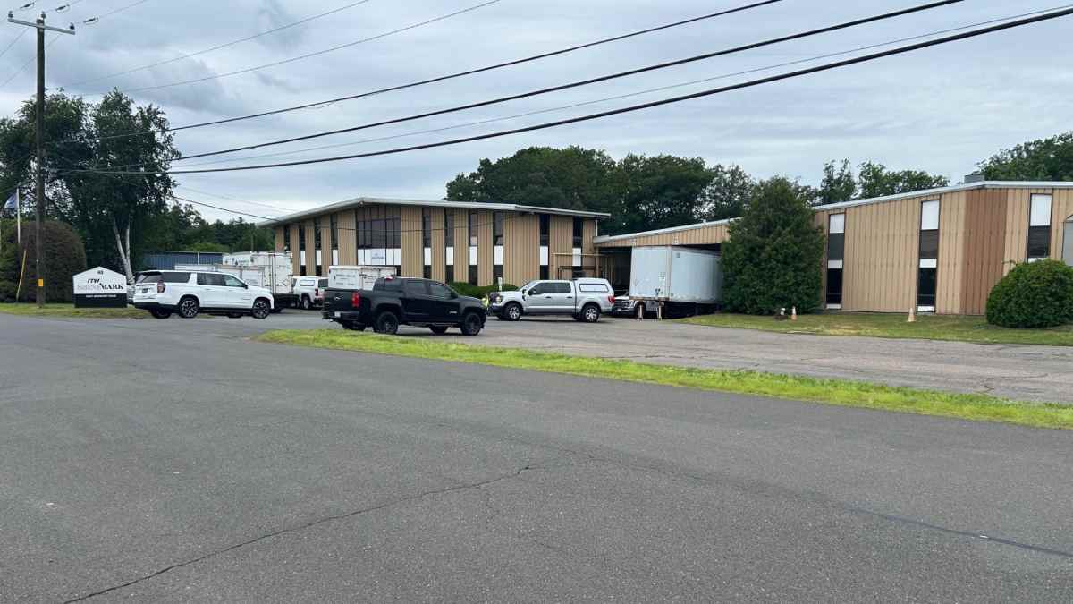 Explosion at Bloomfield company likely caused by extreme heat and ...