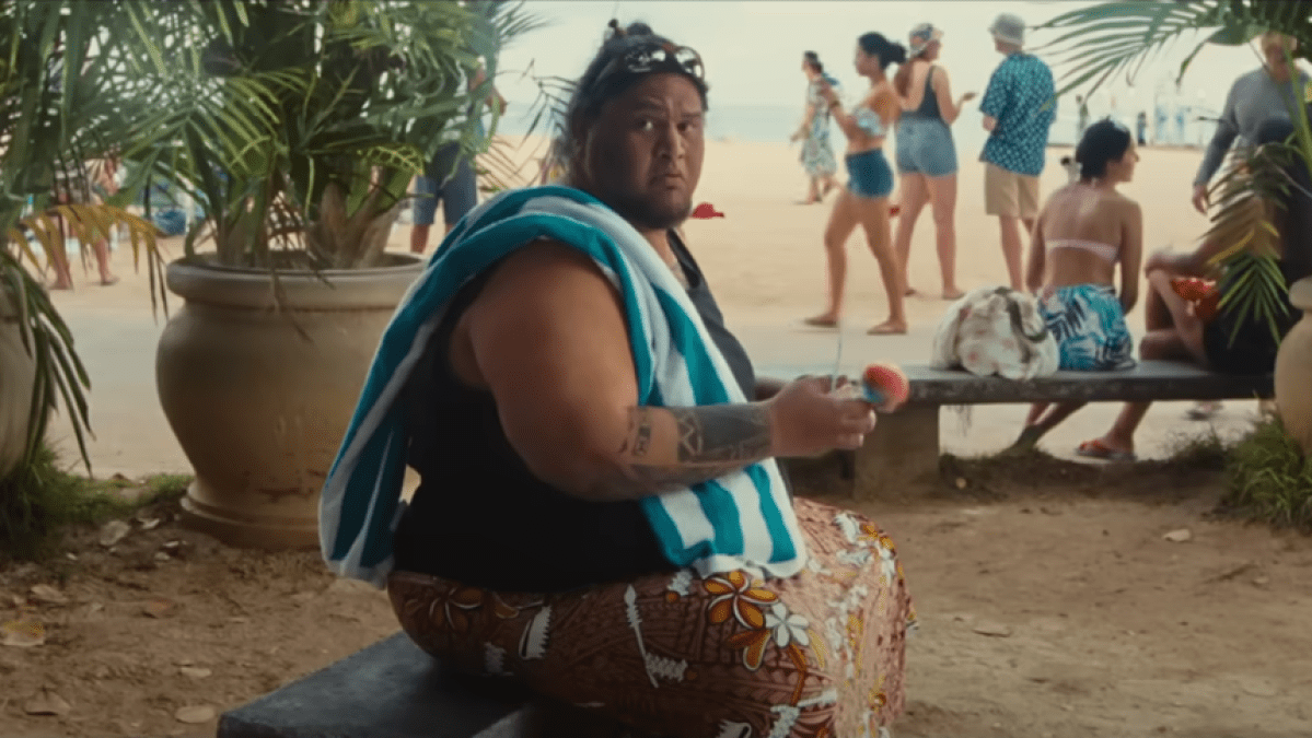 ‘Lilo & Stitch’ actor David Hekili Kenui Bell dead at 46 – NBC Connecticut