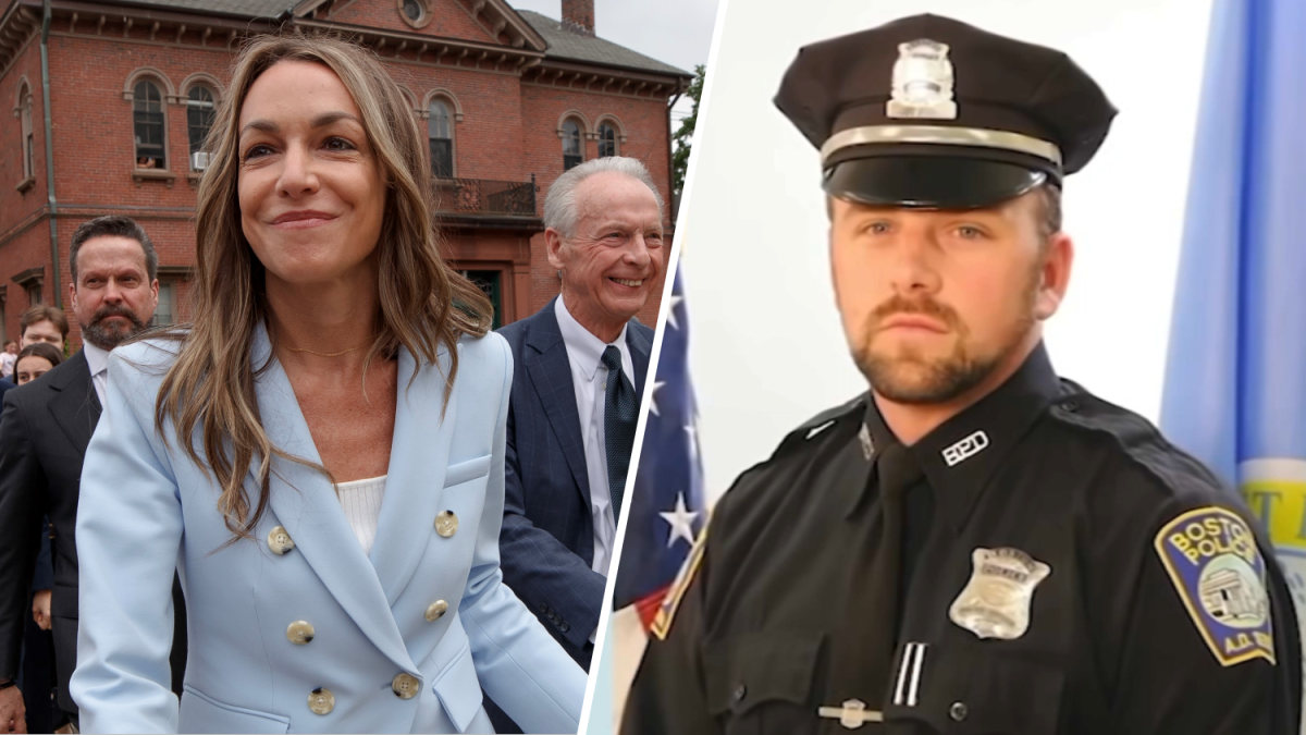 Karen Read verdict: If not Read, who killed John O’Keefe? – NBC Connecticut