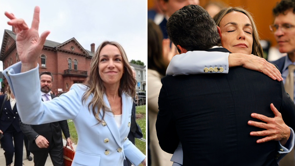 Karen Read verdict: If not Read, who killed John O’Keefe? – NBC Connecticut